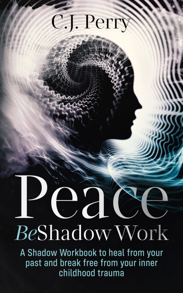 Shadow Work Prompts to Manage Anxiety and Trauma ~ Good Self Healing Habits