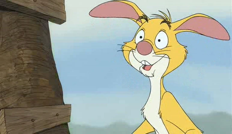 Winnie The Pooh Mental Disorders Exposed ~ Good Self Healing Habits