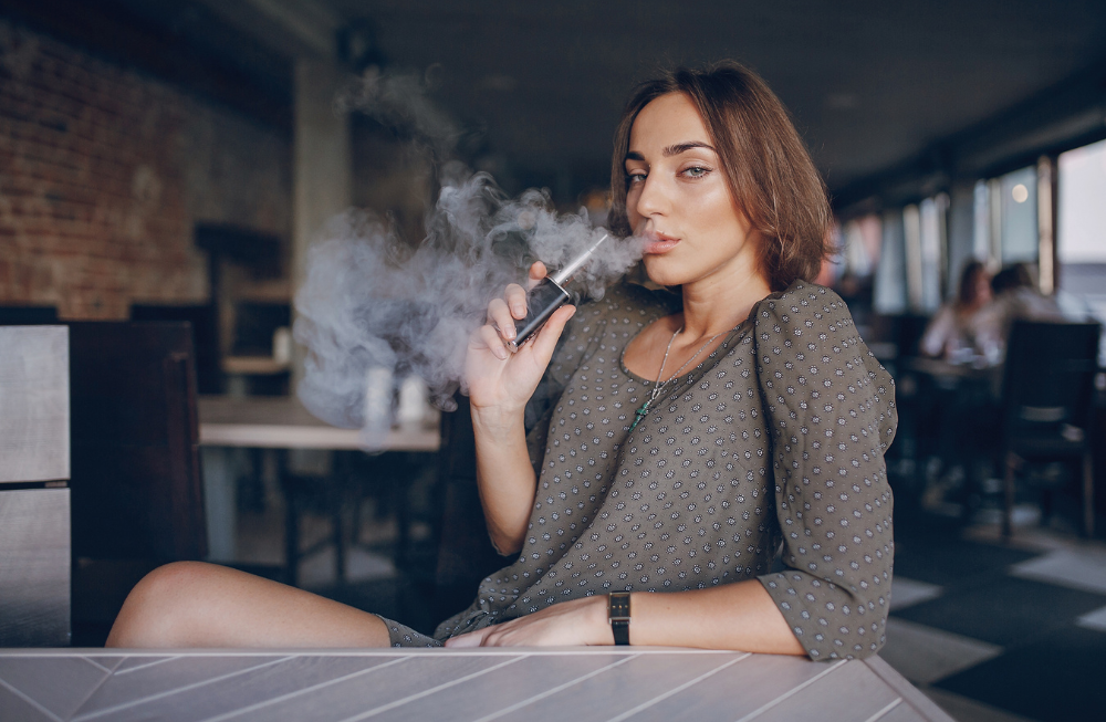 Quit Smoking for Good (Tactics, Secrets of 2023) ~ Good Self Healing Habits